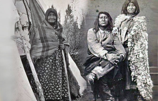 Bear River Massacre In Washington Territory 1863 bear-river-massacre-in-washington-territory-1863