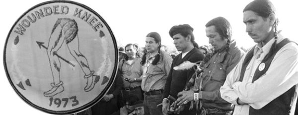 Legendary Russell Means, Oglala Lakota Activist: American Indian Rights