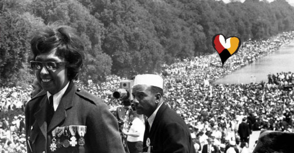 Josephine Baker, Actress, Dancer, Singer, Spy and Activist